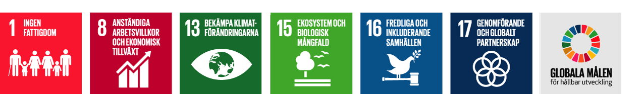 Plan Vivo – klimatprojekt med stora mervärden